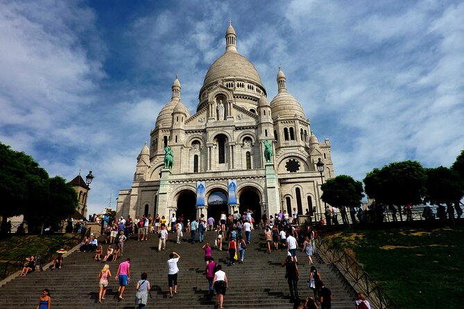 Private tourist guide in Paris! Book your official guide! - Final Thoughts