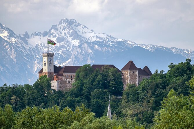 Private Tours in Slovenia from Koper - The Highlights: What You Can Expect