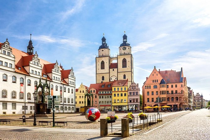 Private Transfer: Berlin to Brandenburg Airport BER in Luxury Van - Who Will Love This Service?