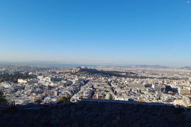 Private Transfer between Athens Airport and Piraeus Port - Practical Tips