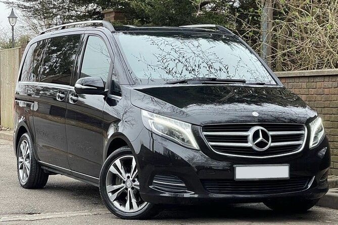 Private Transfer between DUBLIN & KILLARNEY | Premium Vehicles - Practical Tips for Booking