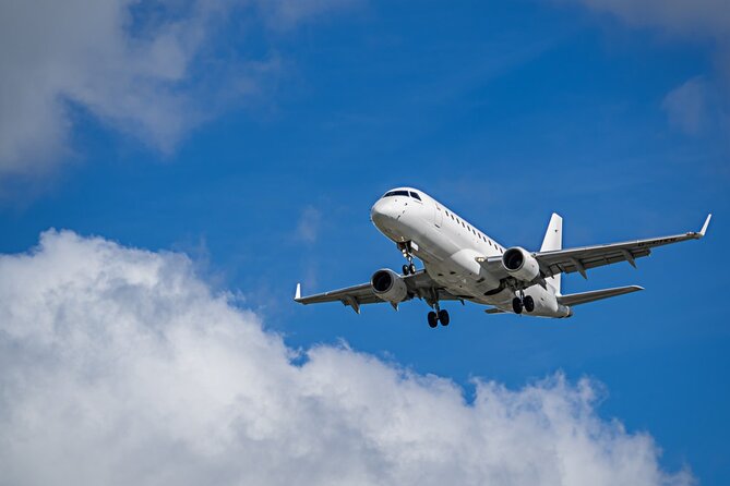 Private transfer between Rotterdam - Amsterdam (incl. Schiphol airport) - FAQ