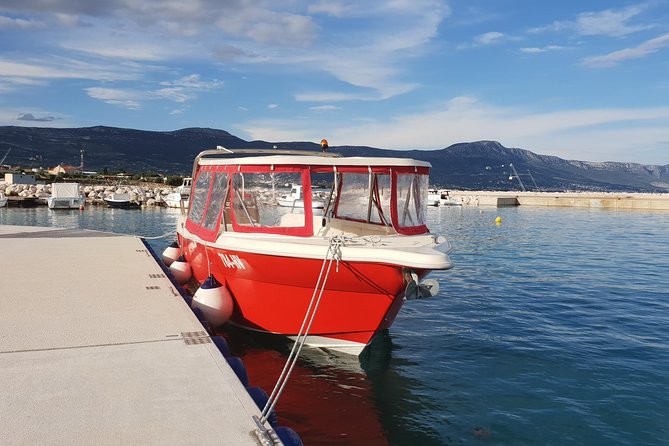 Private Transfer by Speedboat from Split Airport to Hvar - Practical Tips for Travelers