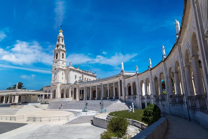 Private Transfer - Day Trip Lisbon - Porto with Tour / Stop - FAQ
