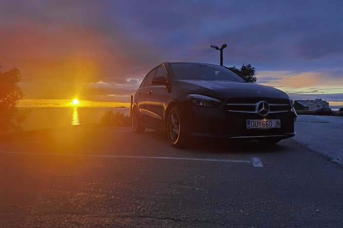 Private Transfer Dubrovnik Airport to Dubrovnik - FAQ