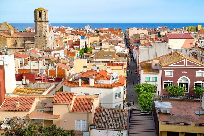 Private Transfer from Airport Barcelona to Malgrat de Mar - Final Thoughts