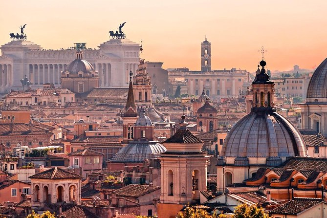 Private Transfer: From Amalfi (hotel) to Rome (hotel-airport-railway station) - Final Verdict
