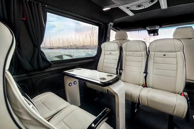 Private Transfer From Belek To Antalya Airport - Frequently Asked Questions