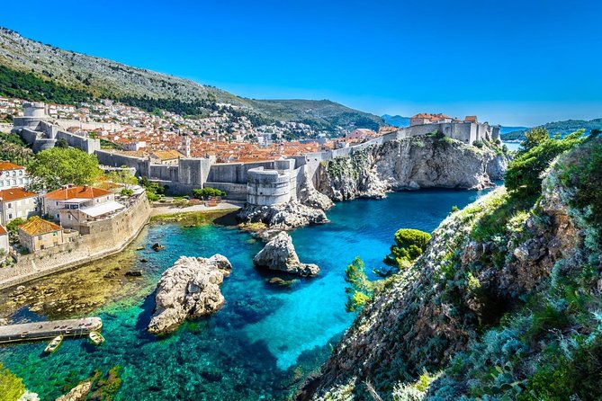 Private Transfer from Budva to Dubrovnik - Who This Service Is Best For
