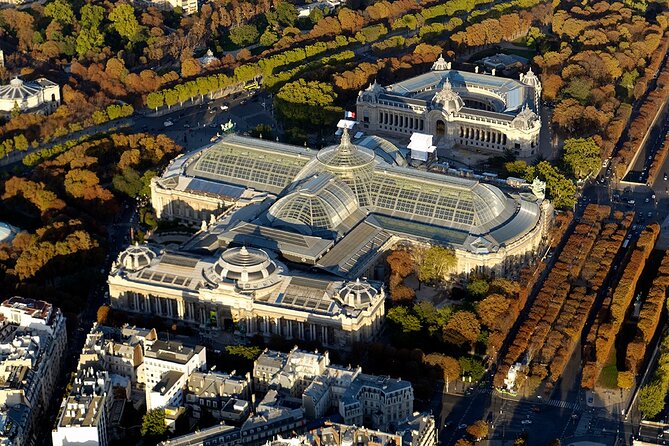 Private Transfer from CDG or ORY Airport to Paris City - Is This Service Worth It?