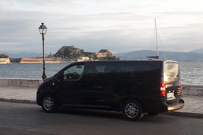 Private transfer from Corfu to Budva or Kotor - What We Loved About the Experience
