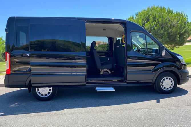 Private Transfer from Faro Airport to Pine Cliffs Hotel (4-8 pax) - Who Will Benefit the Most?