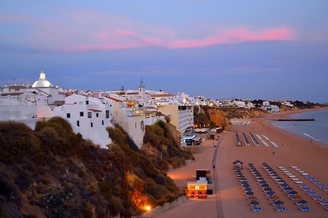 Private Transfer from Faro (FAO) Airport to Hotel da Rocha - Who Should Consider This Transfer?