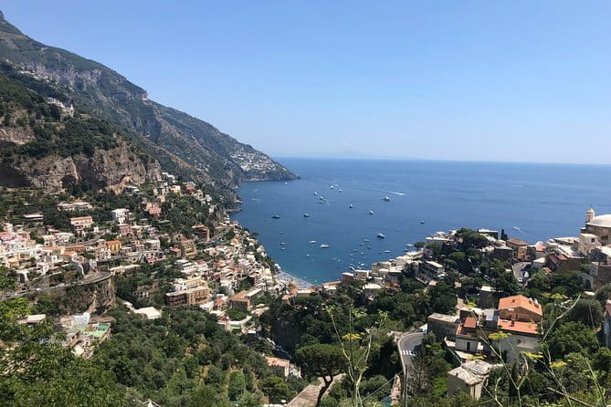 Private Transfer from Florence and nearby to Sorrento or Positano - Who Would Benefit Most?