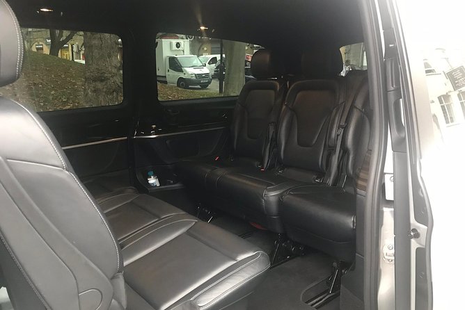 Private Transfer From Gatwick Airport to Heathrow Airport - Frequently Asked Questions