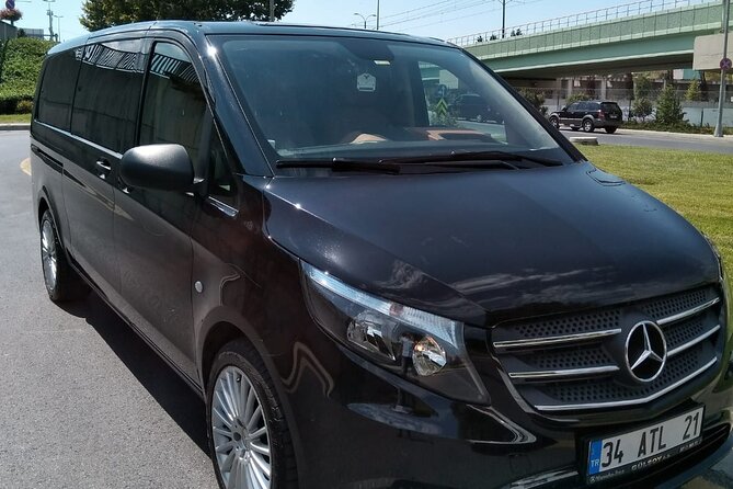 Private Transfer from Istanbul Airport (IST) to Istanbul Hotels - Final Thoughts: Is It a Good Deal?