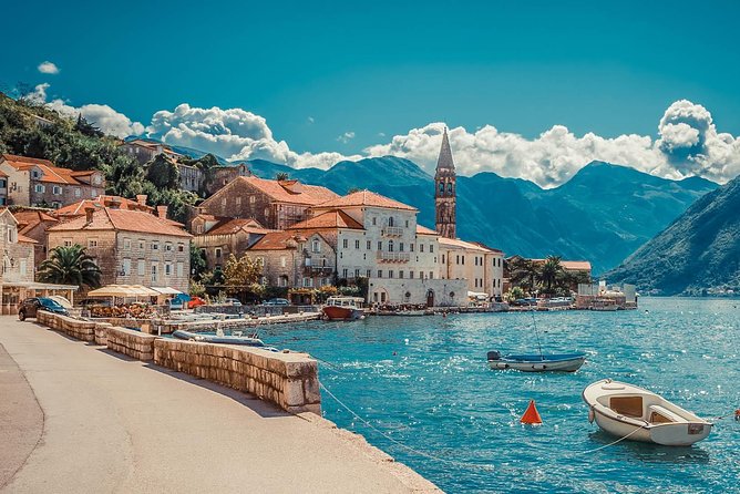 Private Transfer from Kotor or Perast to Dubrovnik airport - Analyzing the Value