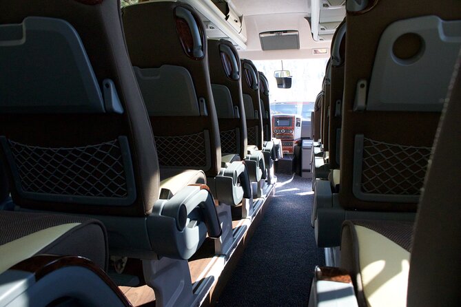 Private Transfer from Naples to Amalfi Coast or Vice Versa - Who Is This Service Best For?