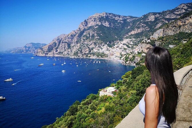 Private transfer from Naples to Sorrento luxury Mercedes - FAQ about the Naples to Sorrento Private Transfer
