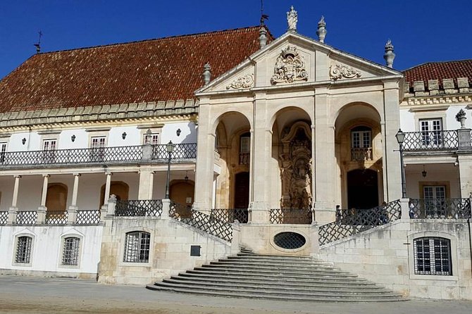 Private transfer from Oporto to Lisbon or Lisbon to Oporto - FAQ