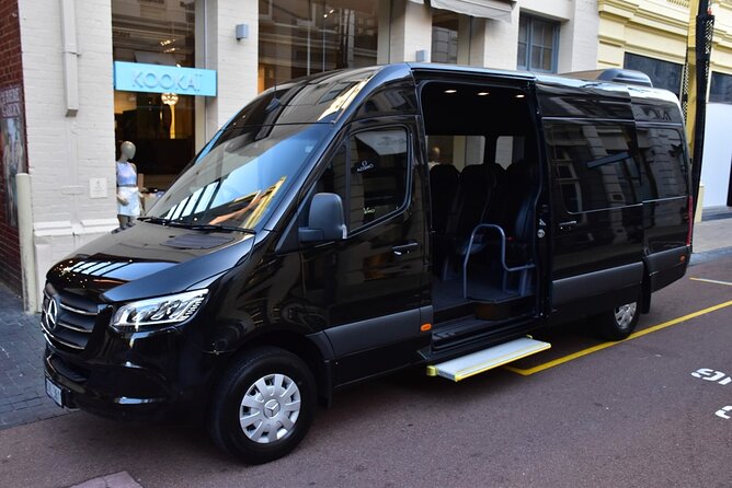 Private Transfer from Oslo Cruise Port to Oslo hotels - The Sum Up