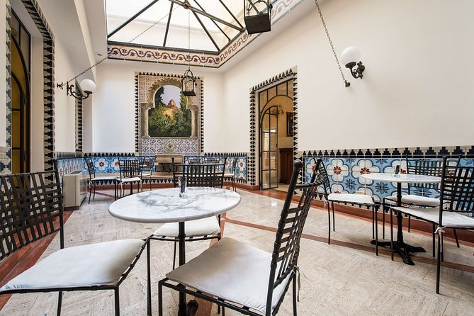 Private transfer from Palermo airport to Best Western Ai Cavalieri Hotel - Final Thoughts