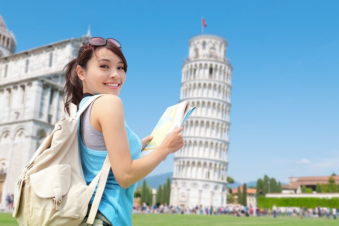 Private Transfer from Pisa Airport to Florence Hotels - Final Thoughts