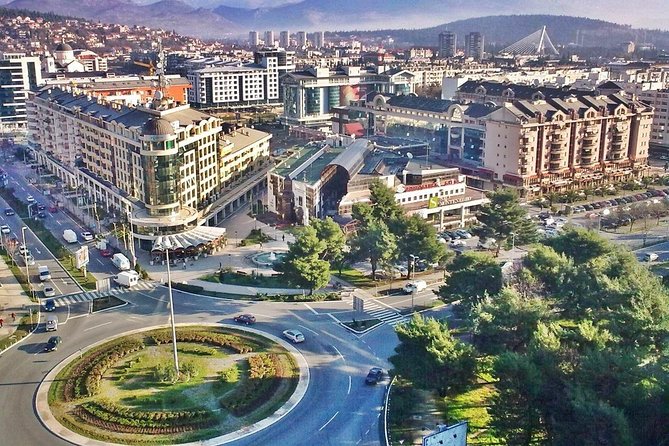 Private transfer from Podgorica airport or Podgorica to Tivat - Practical Details & Booking Experience