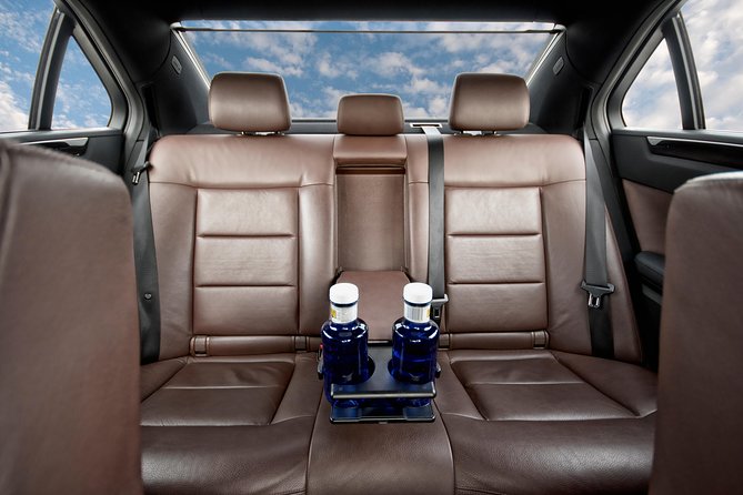 Private Transfer from Reykjavik to Reykjavik Airport KEF by Sedan - Who Will Benefit Most?