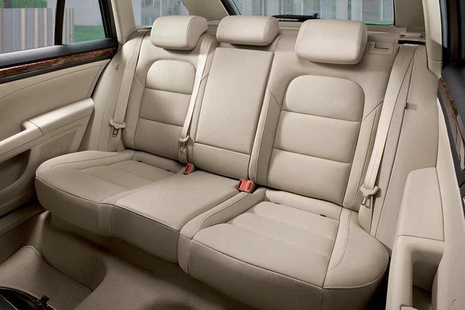 Private transfer from Rome city or airport to Umbria Assisi-Perugia-Orvieto area - Who is this transfer best suited for?