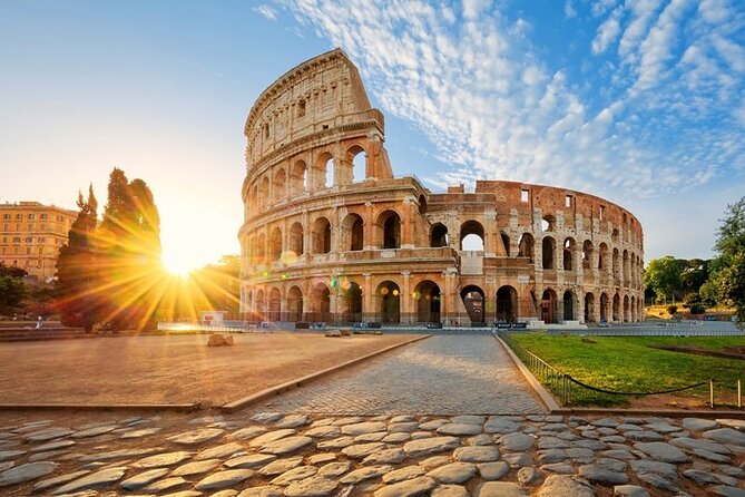Private Transfer from Rome to FIUMICINO Airport - Final Thoughts
