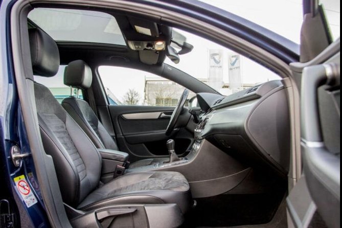 Private Transfer from Salou, PortAventura to Airport Barcelona - Who Should Consider This Transfer?