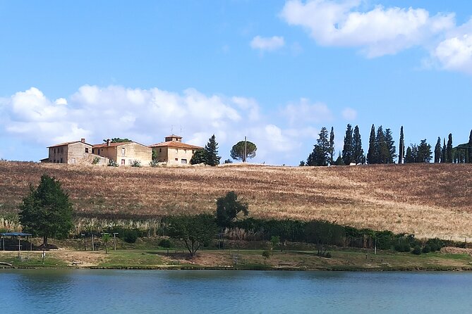 PRIVATE TRANSFER from Siena to Florence with stop in S Gimignano & Monteriggioni - Authenticity and Reviews