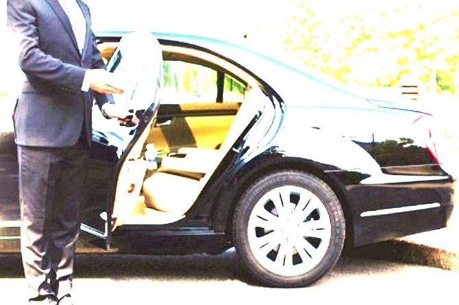Private Transfer from Sorrento to Rome - Common Questions