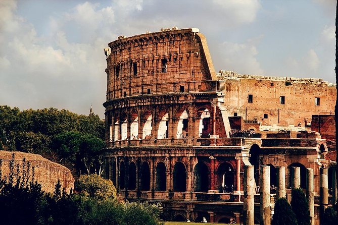 Private Transfer from/to Rome Termini to/from Rome hotel - Who Will Benefit Most?