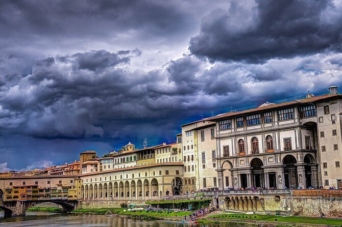 Private Transfer from Venice to Florence, 2h of sightseeing - Final Thoughts