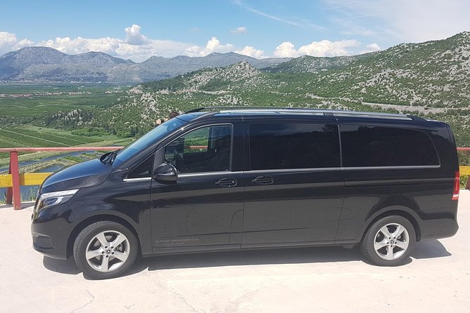 Private transfer from Zagreb to Zadar with Plitvice Lakes private tour - The Value Proposition