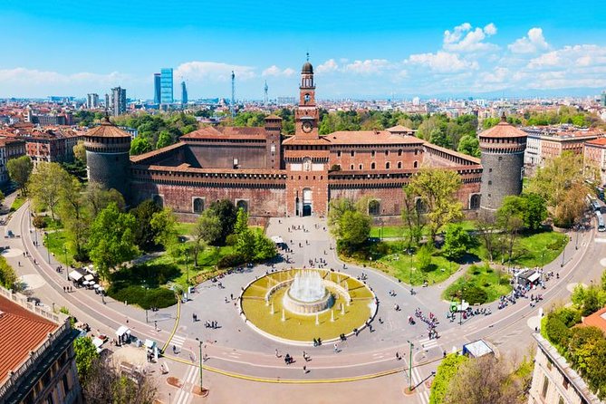 Private transfer: Milan Hotel to city of Florence Hotel - Final Thoughts