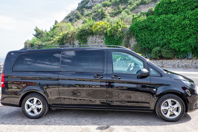Private Transfer Naples - Sorrento or vice versa - Final Thoughts: Why Opt for This Private Transfer?