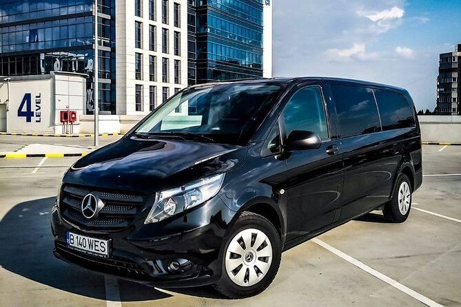 Private transfer Otopeni Airport OTP - Hotels in Bucharest - FAQ