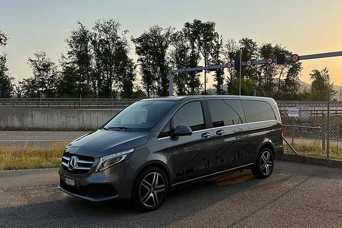 Private Transfer Service from Basel to Basel Airport - Final Thoughts