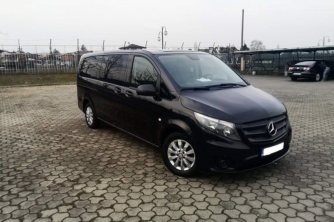 Private Transfer Skopje Airport to Ohrid or Vice Versa - Who Should Book This?