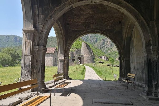 Private Transfer & Tour from Tbilisi to Yerevan or Yerevan to Tbilisi - FAQ