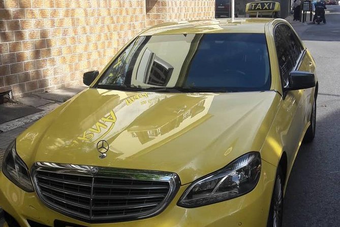 Private Transfers From Lefkada To Athens - Final Thoughts: Is It Worth It?