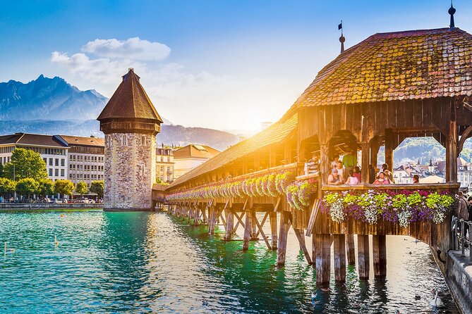 Private trip from Zurich to Lucerne & Mount Pilatus - FAQs