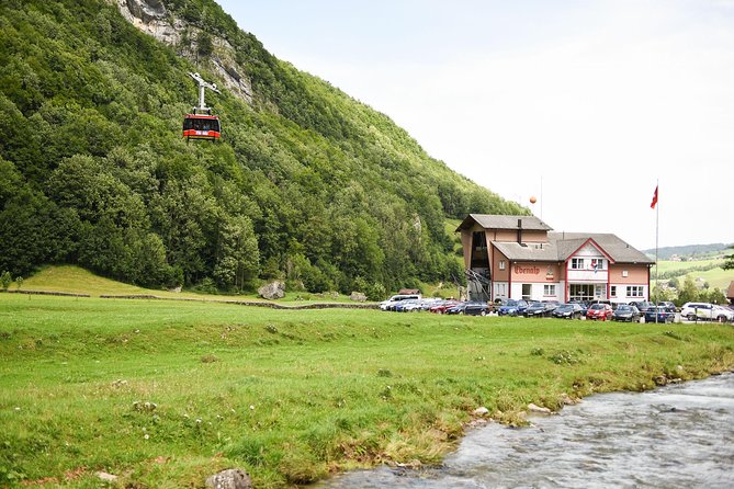 Private Trip from Zurich to St. Gallen & Appenzell - Final Thoughts