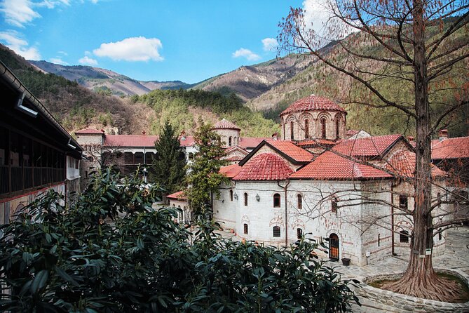 Private trip to Bachkovo Monastery and Assens Fortress - FAQ