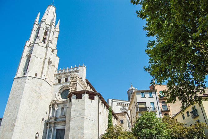 Private trip to the medieval city of Girona from Barcelona - FAQ