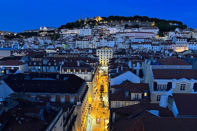 Private Tuk-tuk Tour of Lisbon and Belém - Authentic Experiences and Reviews