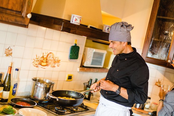 Private Tuscany Cooking Lessons with a Professional Chef - Practical Tips